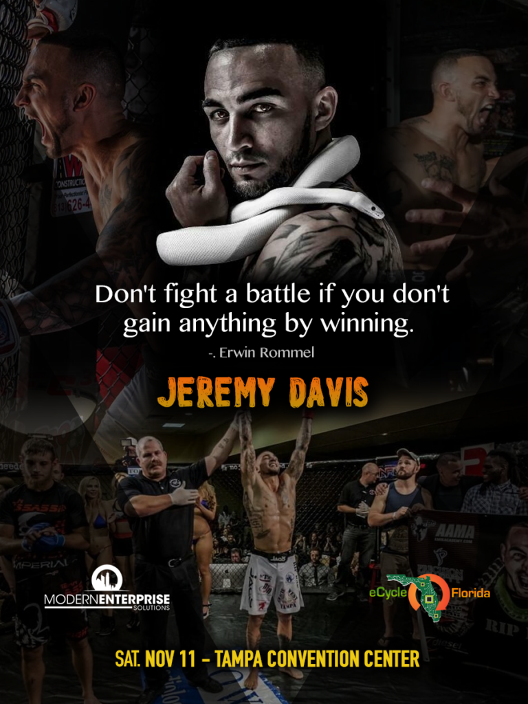 MMA Fights - Sponsor - A2dd Branding & Digital Marketing