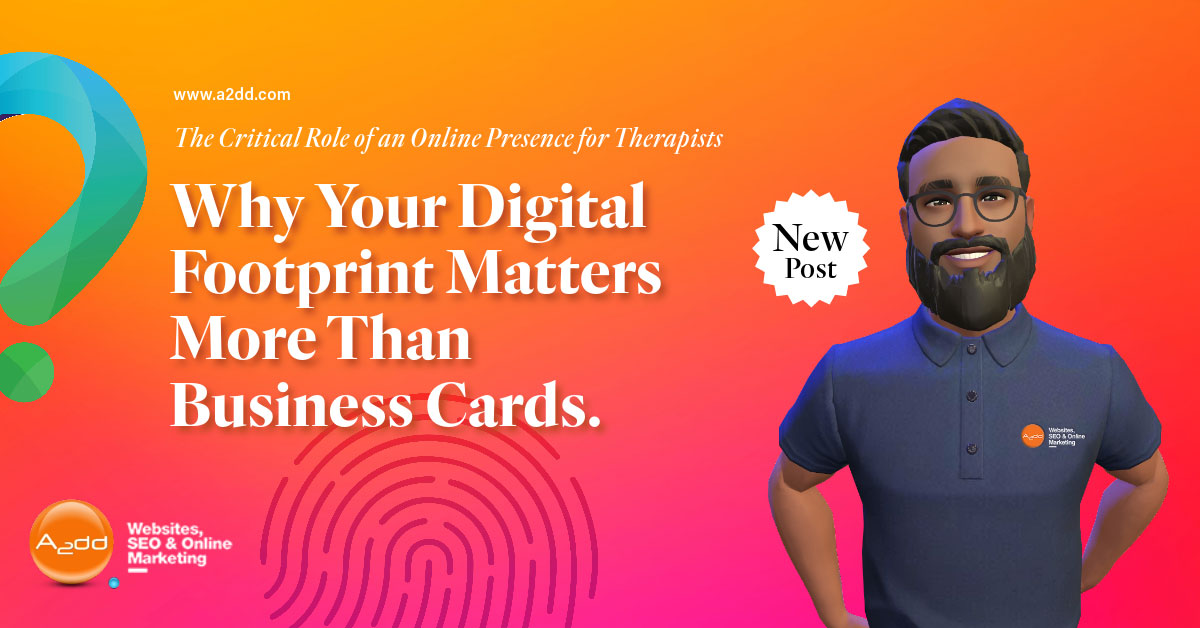 The Critical Role of an Online Presence for Private Practice Therapists ...